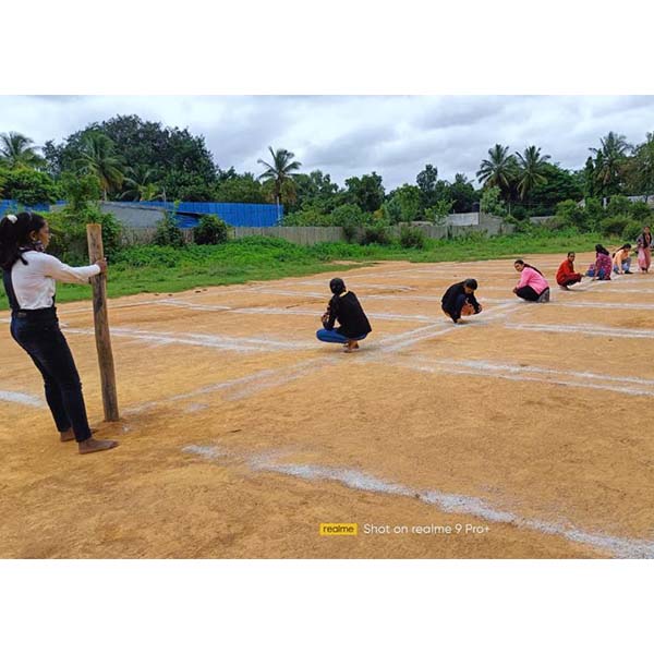 About MVM Educational Trust – Our Vision & Mission